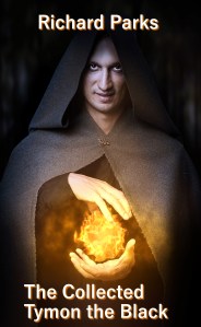 Story Time: The Fourth Apprentice | Richard Parks