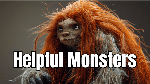 Richard Parks | Author, Unrepentant Storyteller, "Relative Anomaly."